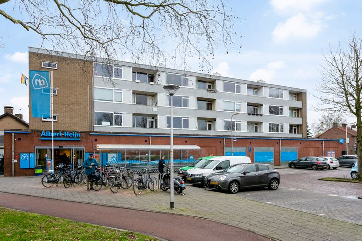 Johannes Sinthenstraat 96 in Deventer | OpenDeur