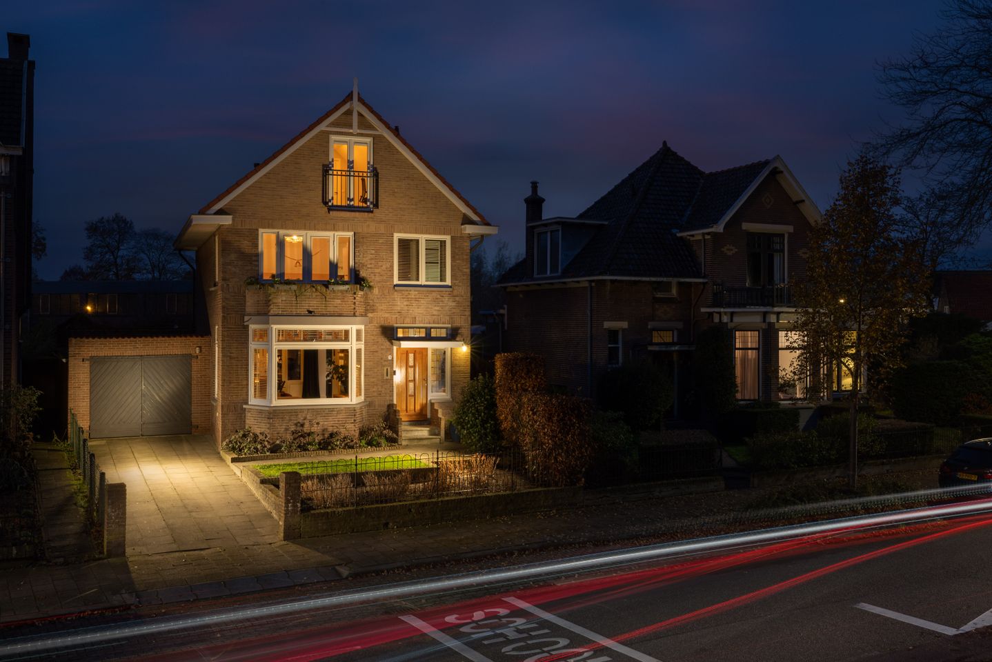 Worp 9 in Deventer | OpenDeur