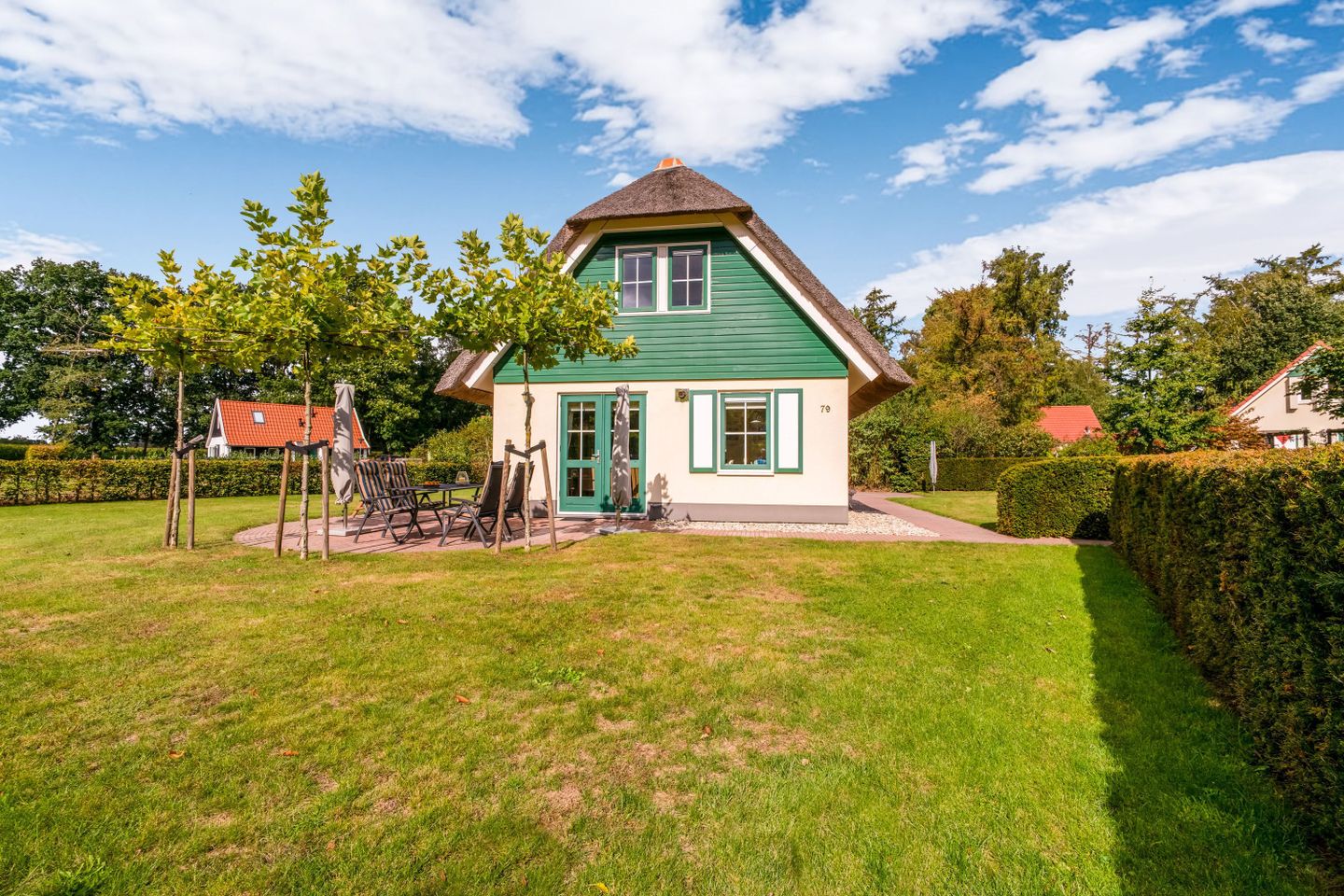 Zonnenbergerdijk 2-79 in Heeten | OpenDeur